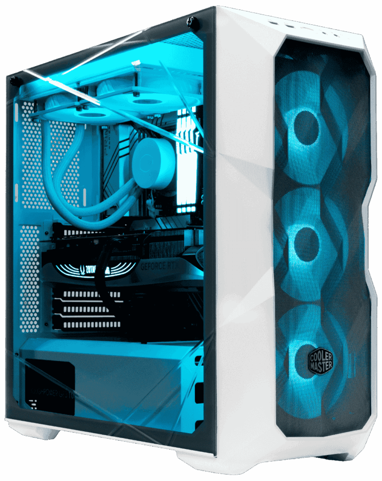 ArsenalPC | Premium Gaming PCs & Custom PC Builder